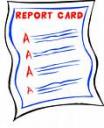 Report Cards Reflect More Than Just Grades - Sight Words, Reading ...