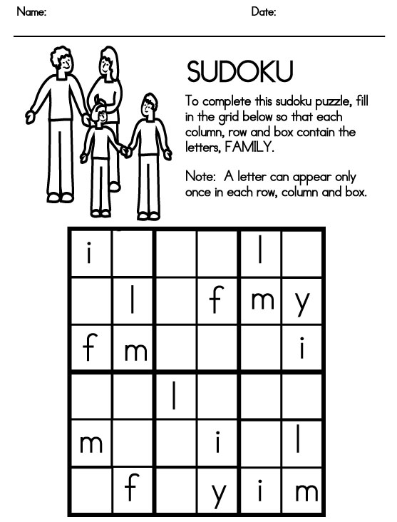 Fun Thanksgiving Activities for Kids - Sight Words, Reading, Writing ...