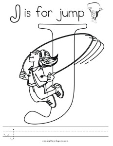 Alphabet Coloring Pages - Sight Words, Reading, Writing, Spelling ...